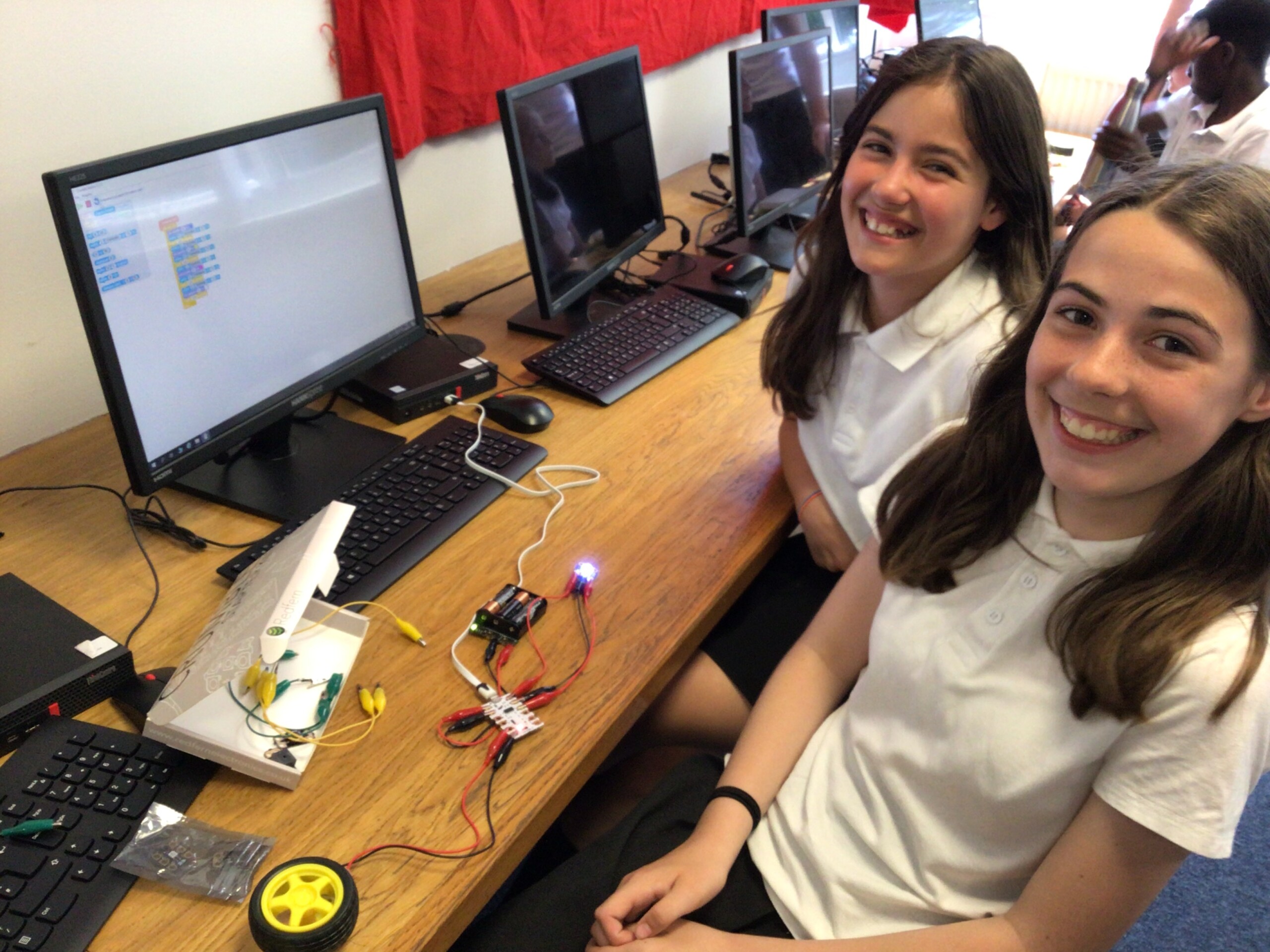 STEM | STEM Activity – ‘Design and Build an Airport’. - STEM