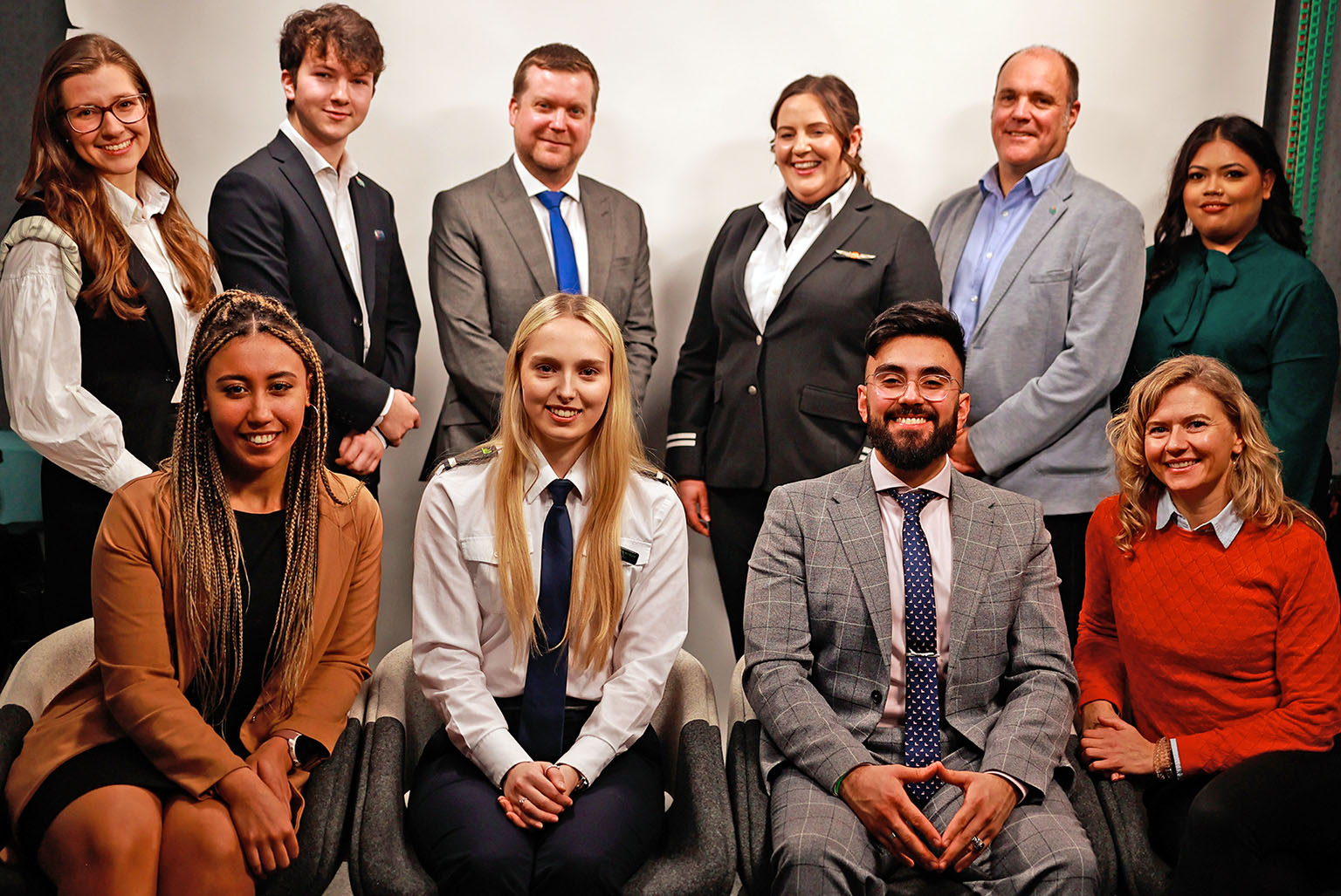 STEM | Aviation Ambassadors Group - STEM